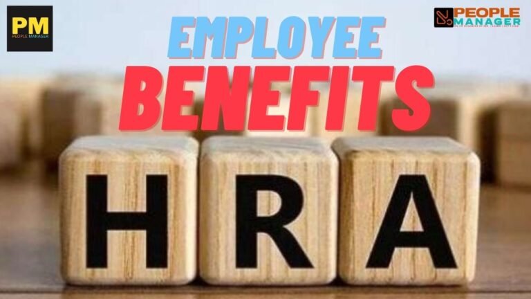 HRA Rules Revised: Check, Whether You are Eligible for HRA Benefits or ...