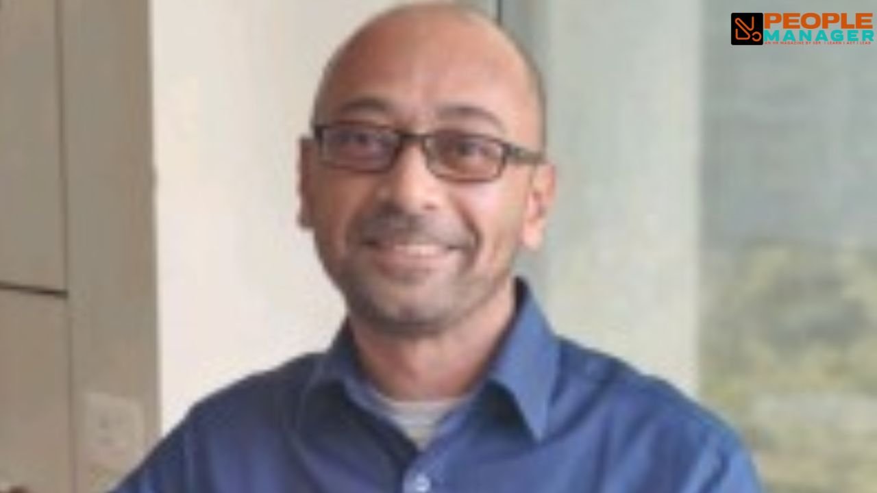 Indranil Sen Joined Biorad Medisys as Group Head-HR, Admin & EDP ...