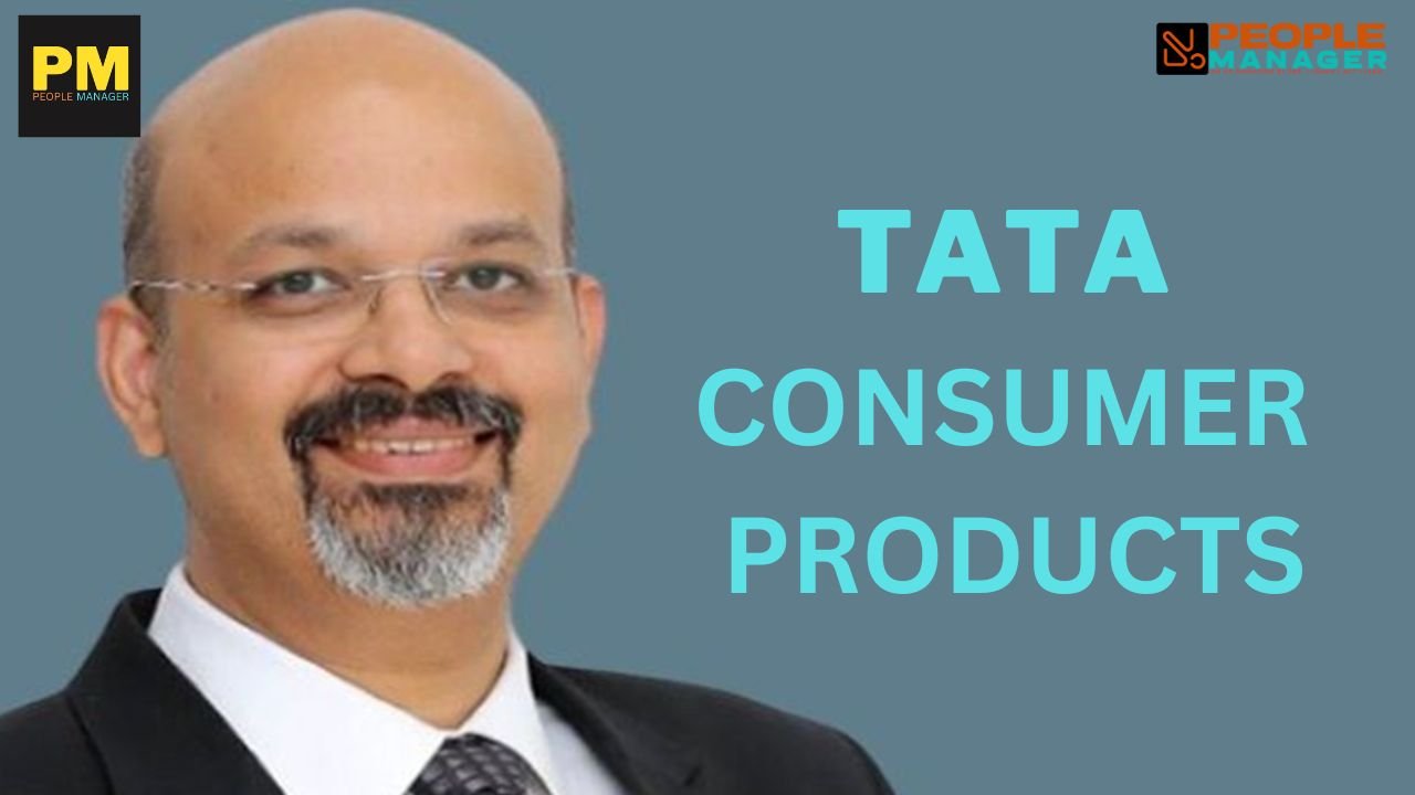 Tata Appoints Tarun N P Verma as Global CHRO for Tata Consumer Products ...