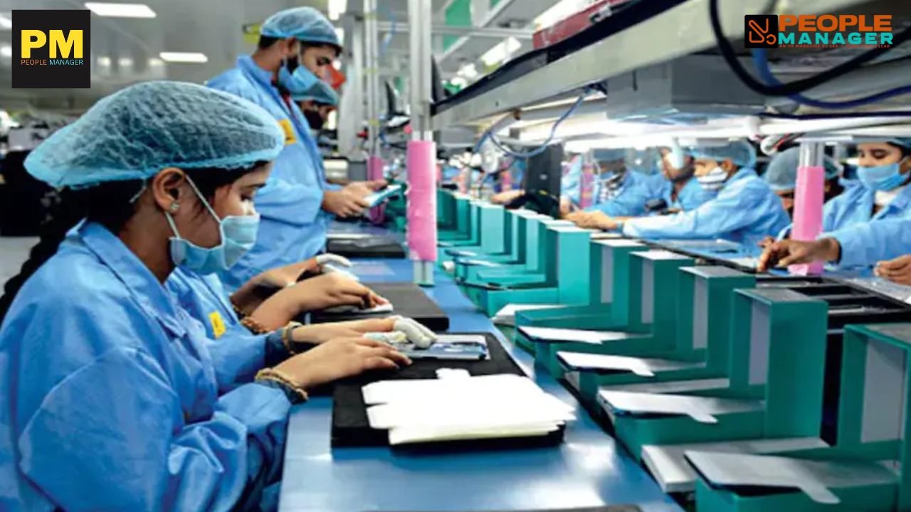 Karnataka allows women to work night shifts in factories. - PEOPLE MANAGER