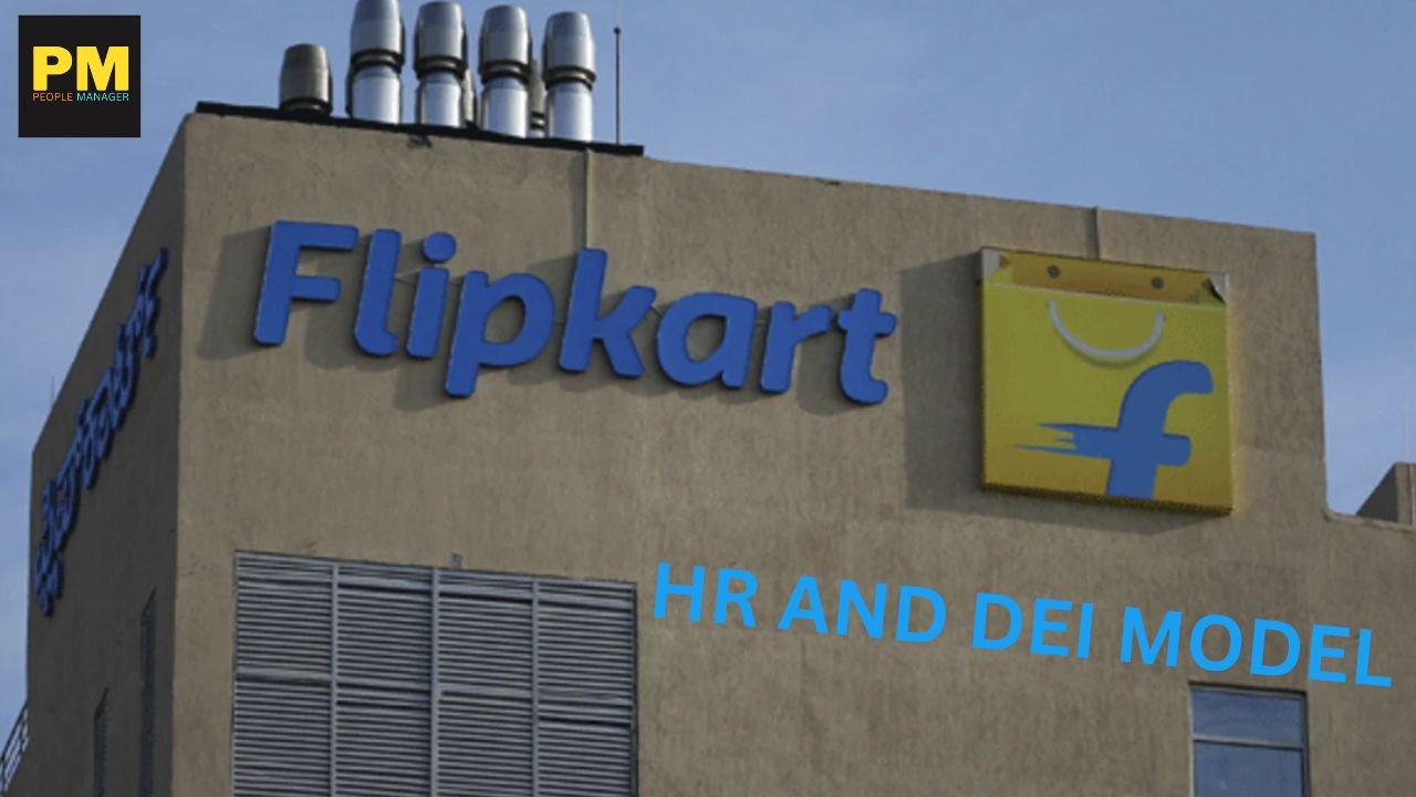 Flipkart establishing a state of the art model in Human Resources and ...
