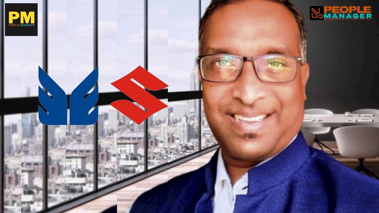 Maruti Suzuki India appoints Satish Mohapatra as Head Central HR ...