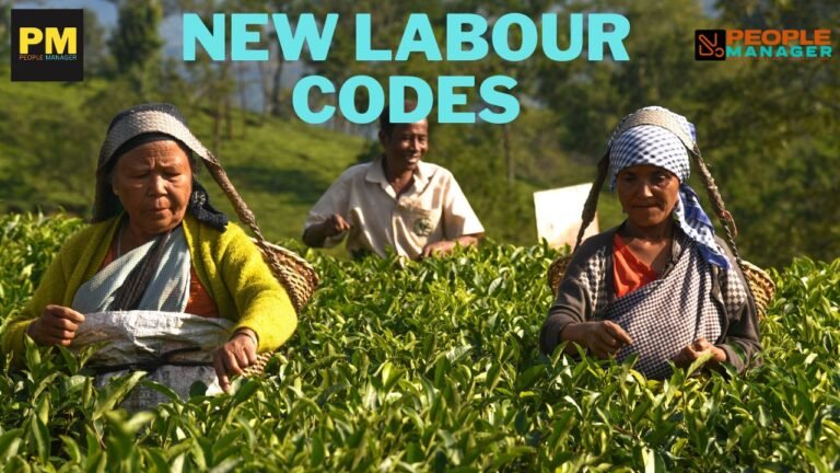 New labour laws implementation unlikely before 2024 elections - PEOPLE ...