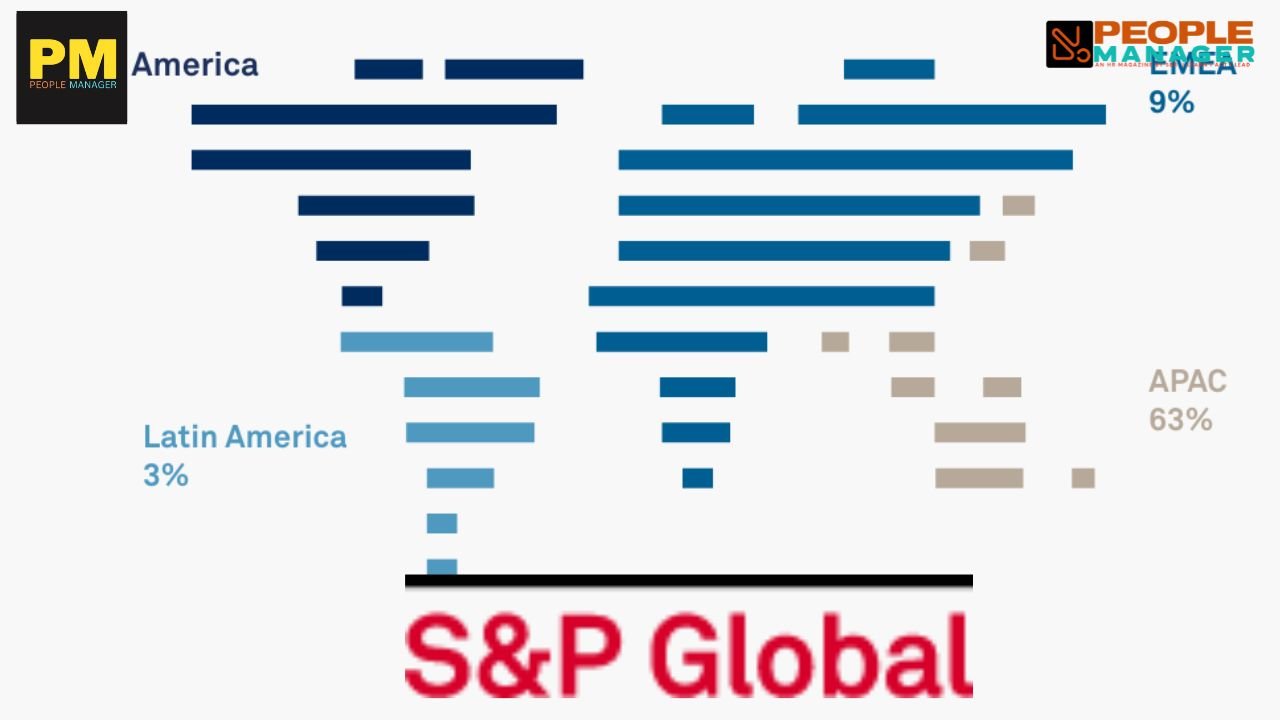 SP Global Updates People First 9.0 initiatives to prioritize the well ...