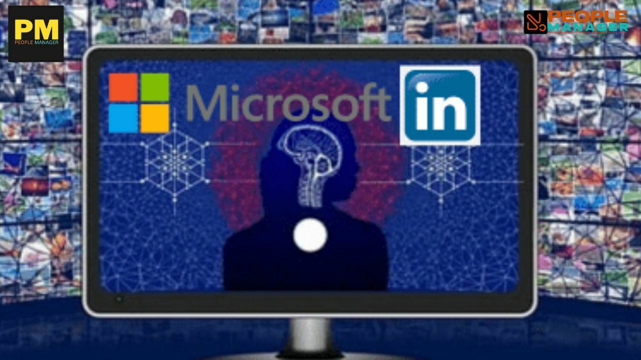 Free Generative Ai Training With Microsoft Linkedin Collaboration Apply Now People Manager