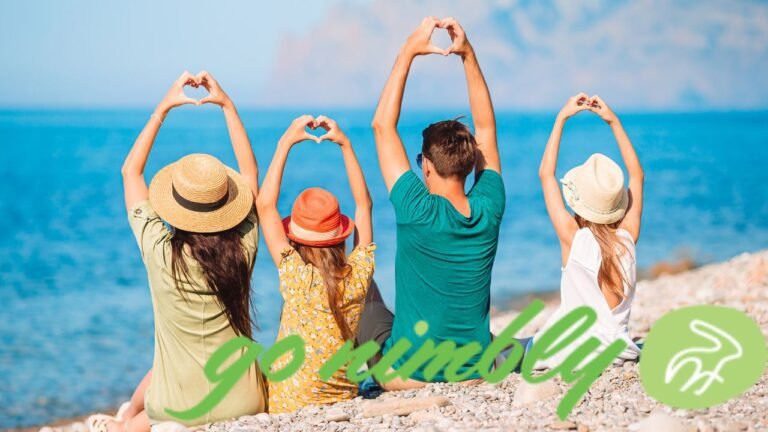 Go Nimbly Implemented Compulsory Annual Leave Plan for Employees ...