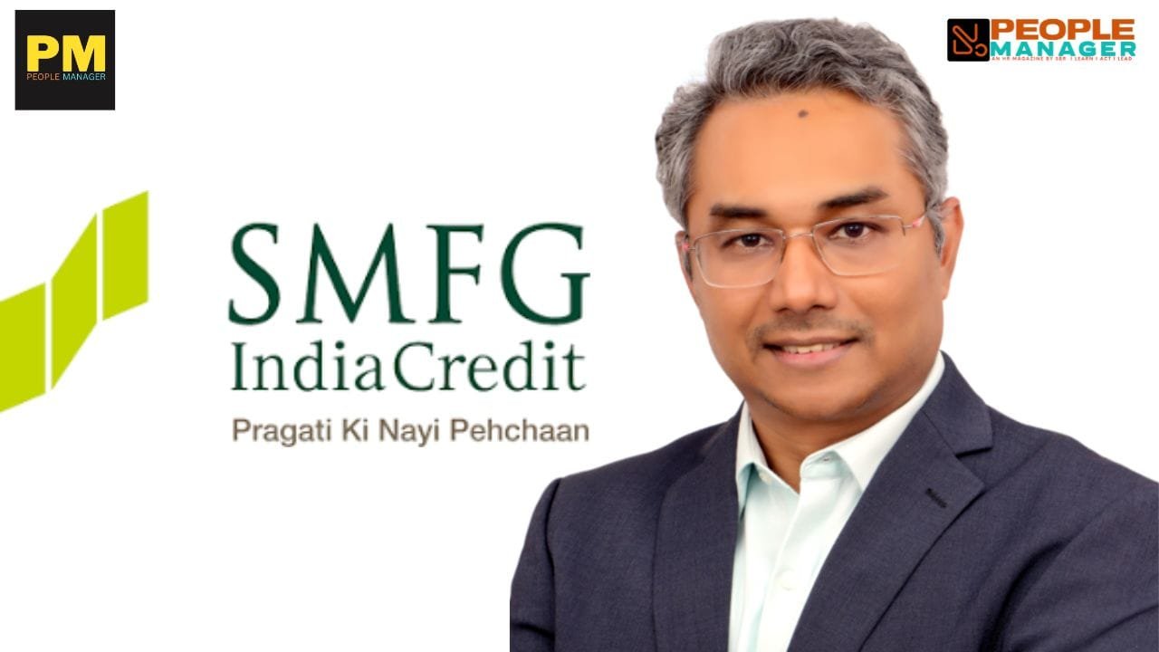 SMFG India - PEOPLE MANAGER