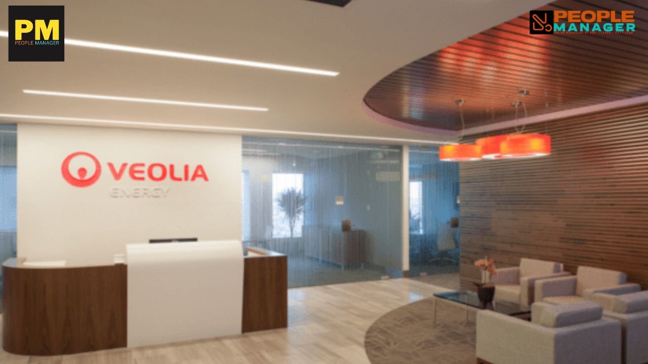 Veolia launches ‘Veolia Cares’ comprehensive employee benefits program ...