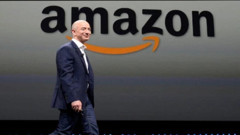 Amazon directs managers to give low performance ratings to employees ...