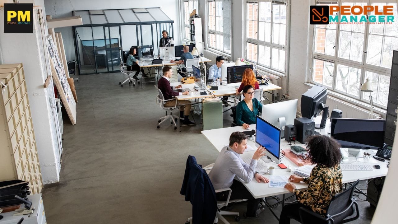 India wants 5 days of office work instead of remote work, but with a ...