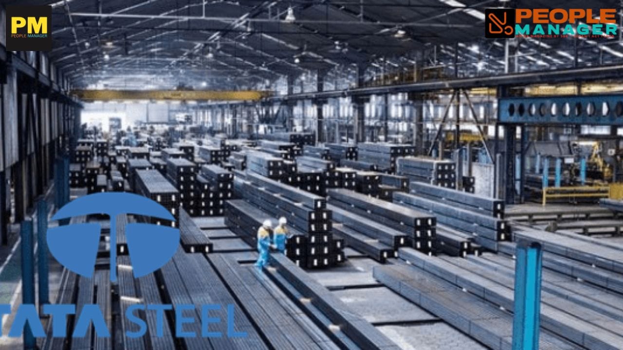 Tata Steel introduces a comprehensive wellness portal to prioritize ... Tata Steel introduces a comprehensive wellness portal to prioritize ...