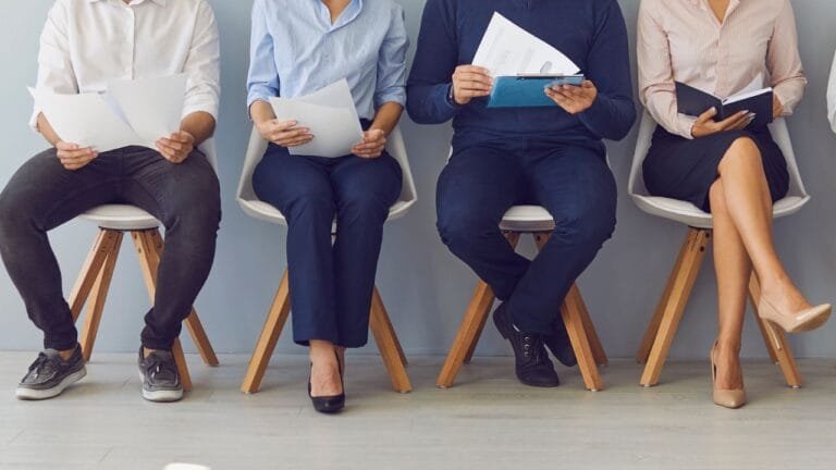 Freshers Hiring Intent Improves by 6% in January – June 2024: Study ...