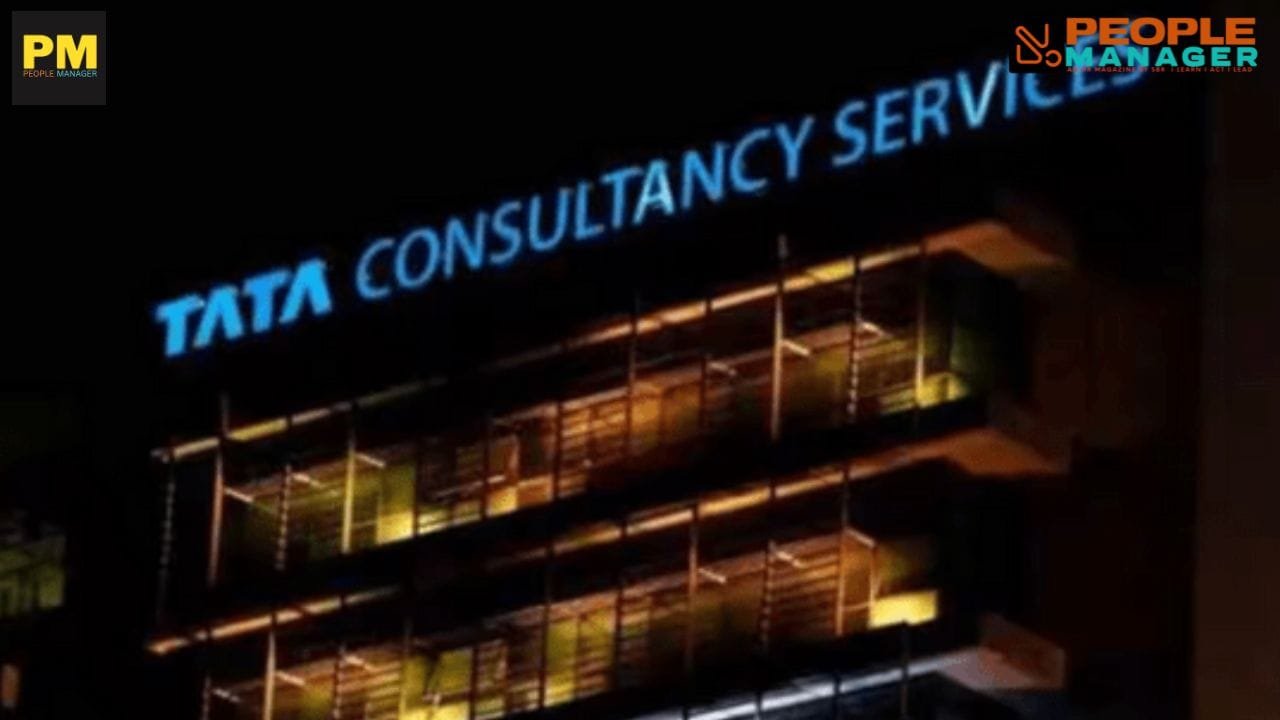 TCS sets deadline for office returns and links pay hikes to compliance ...