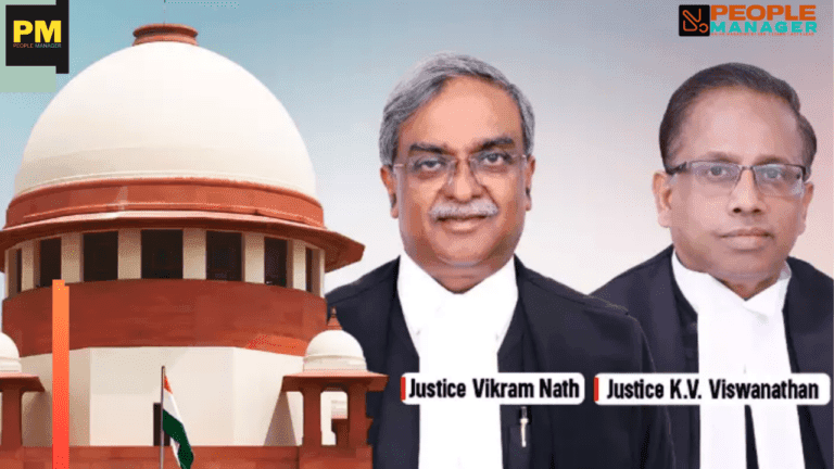 Employee Appointed Through Valid Process Can’t Be Denied Regularization ...