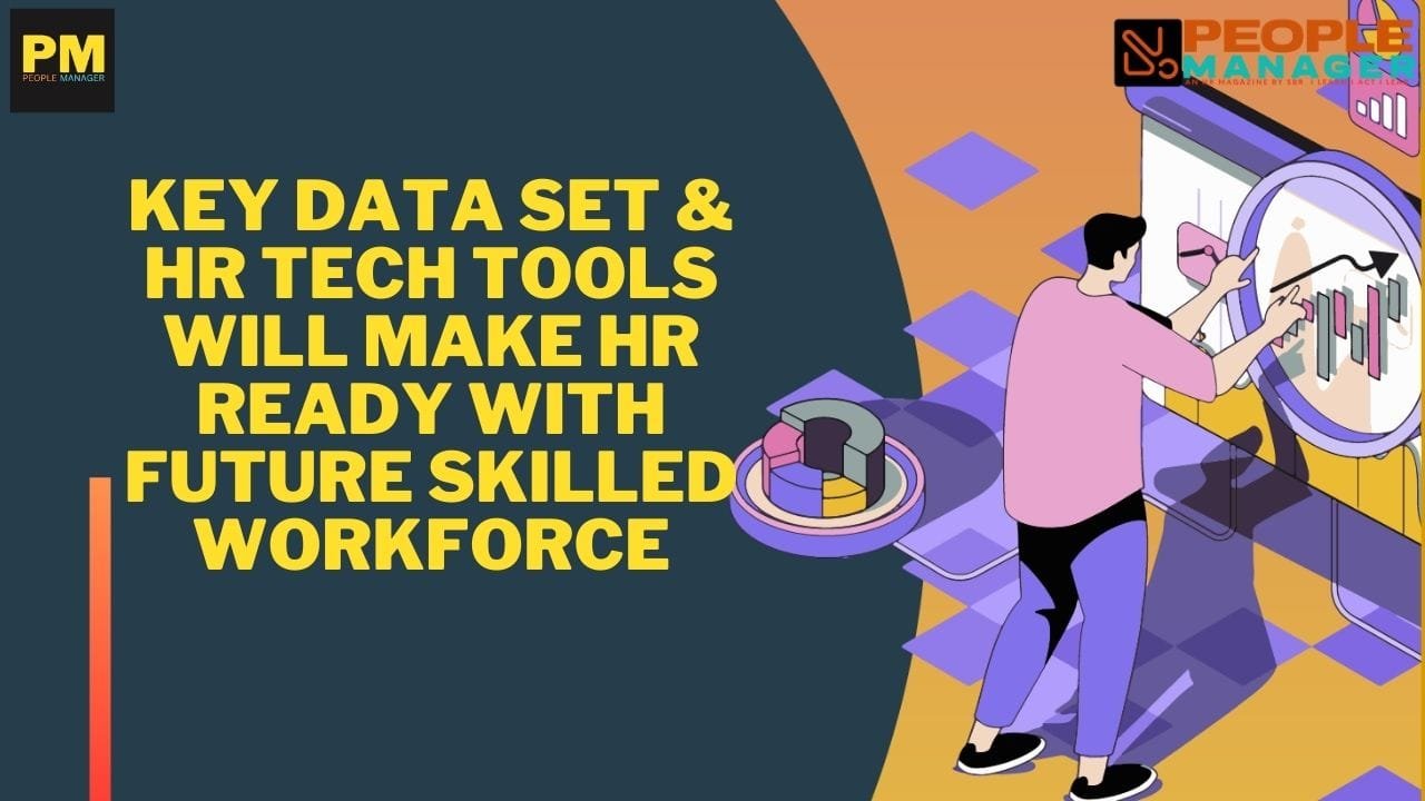 Future Workforce Planning Requires Data, HR Tech & Strategies - PEOPLE ...