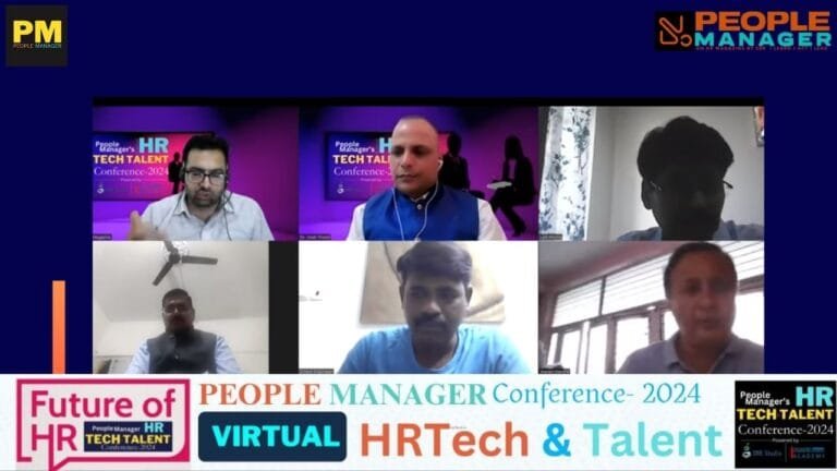 PMHRM’s 1st HRTech & Talent Conference: The art of Possible sheds light ...