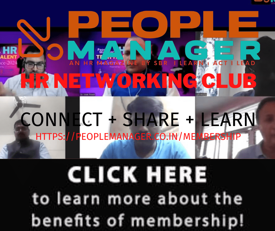 Membership - PEOPLE MANAGER