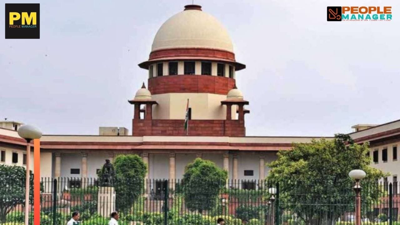 Termination Of Services Without Disciplinary Enquiry Violates ...