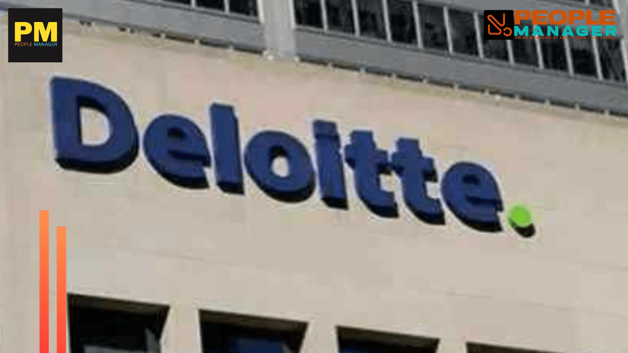 Deloitte: Campus Workforce Trends 2024 Report - PEOPLE MANAGER