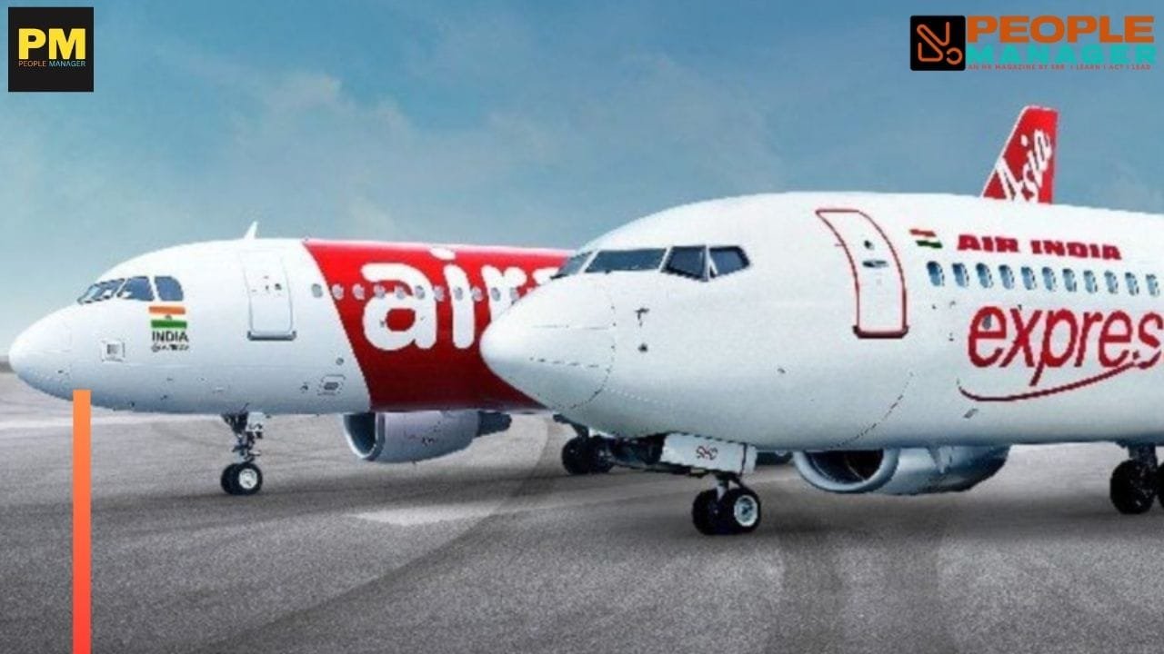 Labour Commissioner Slams Tatas, Accuses Air India Express of ...