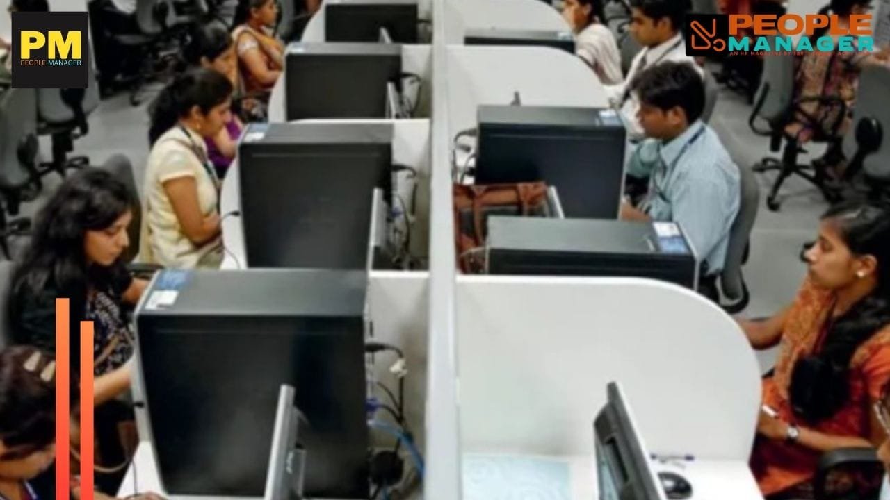 Silent Sacking: The Unseen Impact on India’s IT Sector - PEOPLE MANAGER