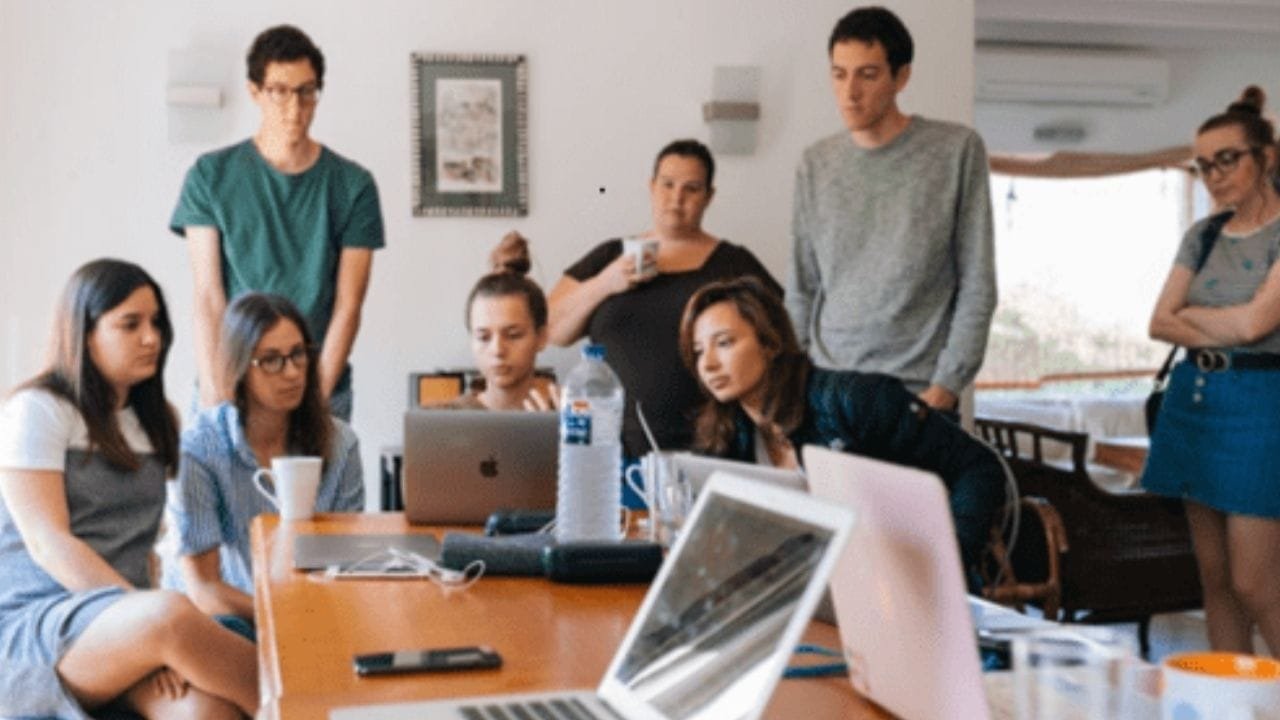 Two-thirds of Gen Z believe ‘job-hopping’ is vital for their career ...