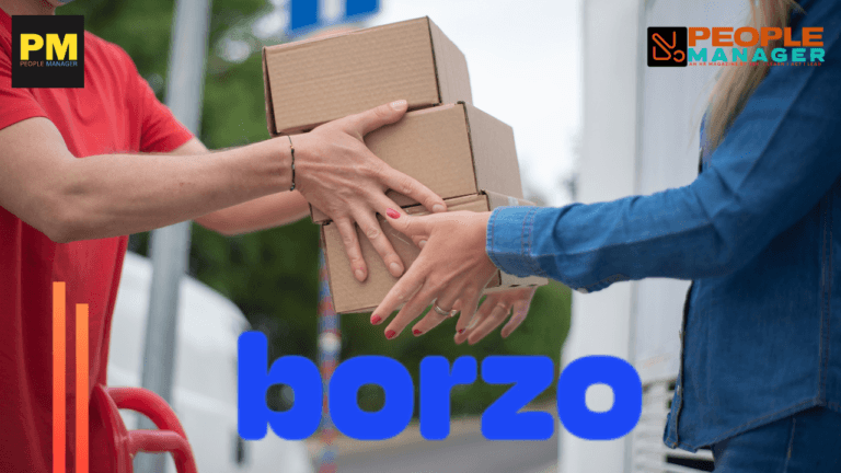 Borzo to strengthen its delivery workforce by adding 5,000 partners to ...