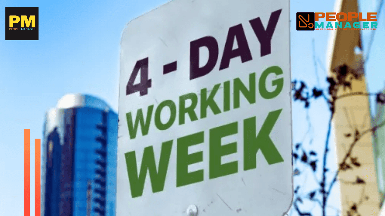 Germany’s 4-Day week trial offers interesting results - PEOPLE MANAGER
