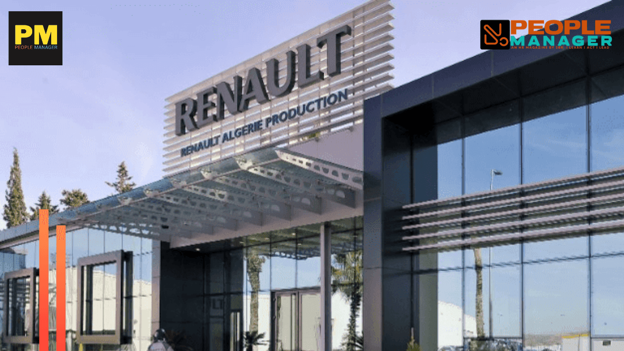Renault to boost employee confidence with ‘Renaulution Campaign ...
