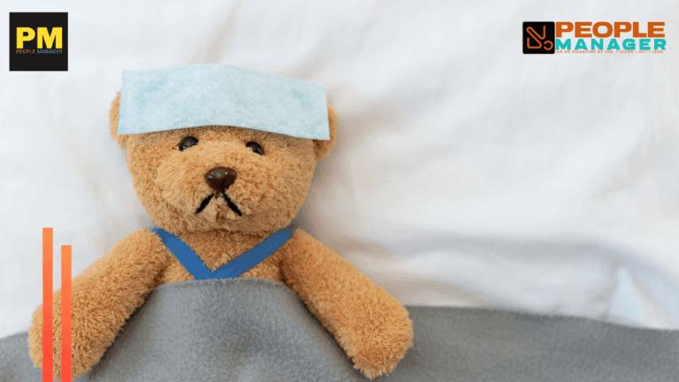 Sick Days Up 41%: Addressing Absenteeism in the Workplace - PEOPLE MANAGER
