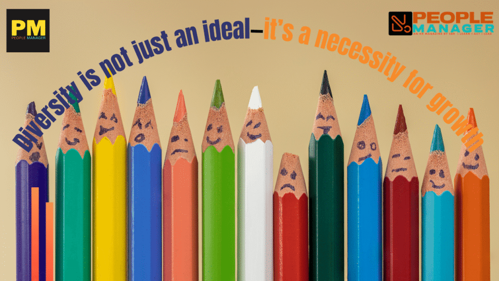 “Diversity & Inclusion: The Ideal vs. The Reality—Can We Bridge the Gap ...