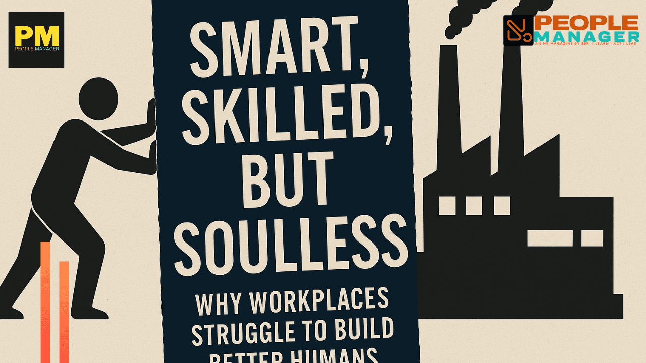Set Business aligned Performance Goals that help Employee Development ...