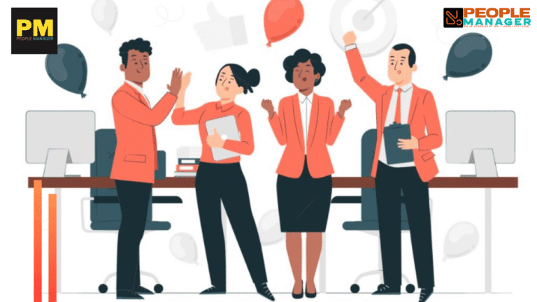 Only 55% of Indian Employees Feel Recognized at Work- Report - PEOPLE ...