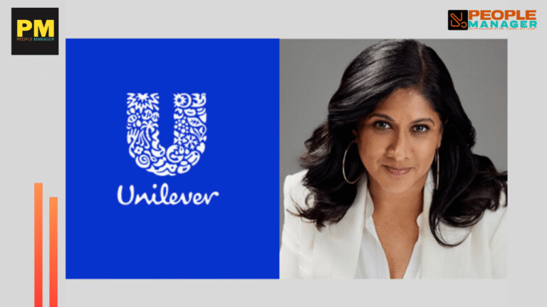 Priya Nair Becomes Hindustan Unilever’s First Woman CEO and MD: A Milestone in Indian Corporate ...