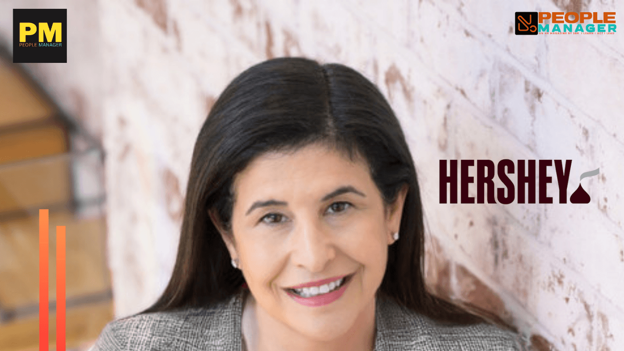 Natalie Rothman Appointed Chief Human Resources Officer at The Hershey ...