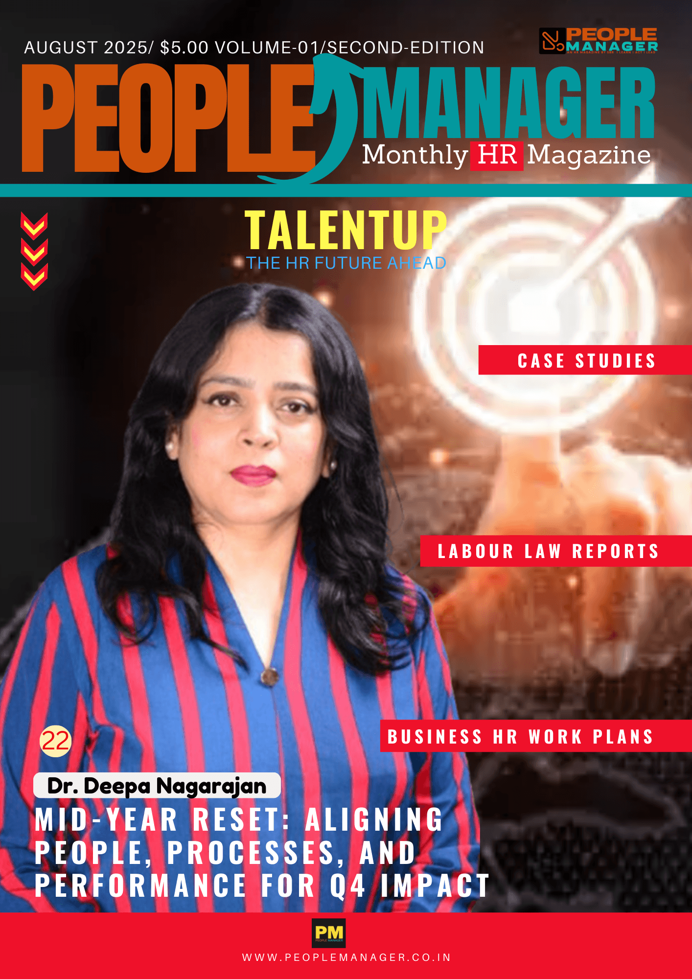 HCLTech Return To Work With HCLTech Program helping jobseekers - PEOPLE MANAGER