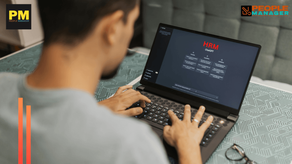 AI in HRM: Where India stands today — and where people management is ...